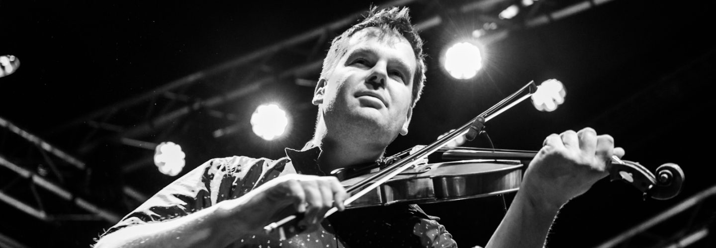 Biography – Kristian Bugge