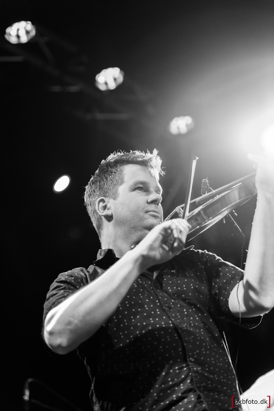 New Website! – Kristian Bugge